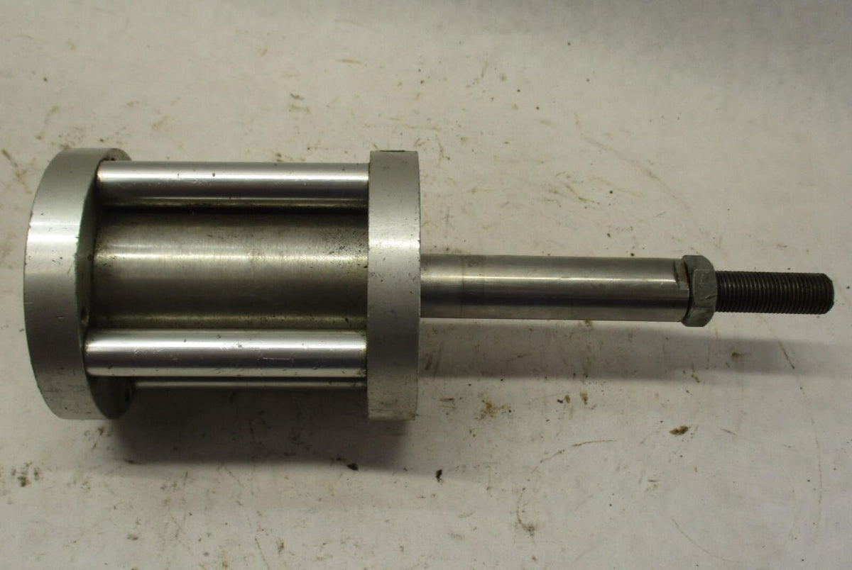 Bimba Flat-1 Pneumatic Cylinder| Rusty Dusty Parts